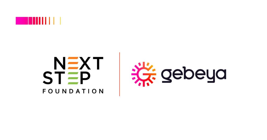 Next Step Foundation and Gebeya Partner to Empower Persons with Disabilities through Digital ...