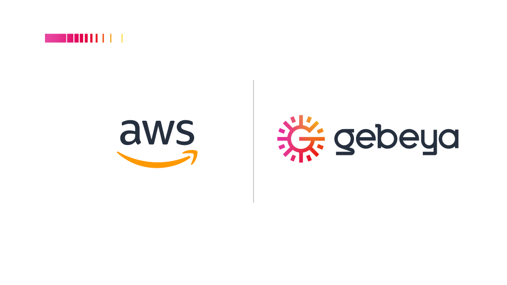 AWS & Gebeya collaborate to accelerate global cloud skilling
