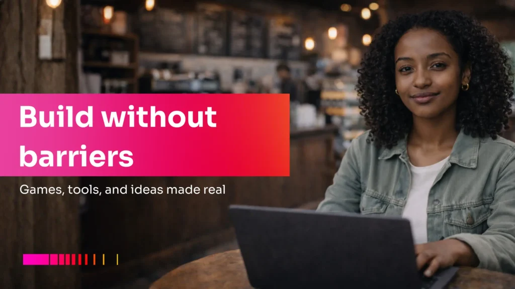 How to Make a Game Without Programming in Ethiopia Easily